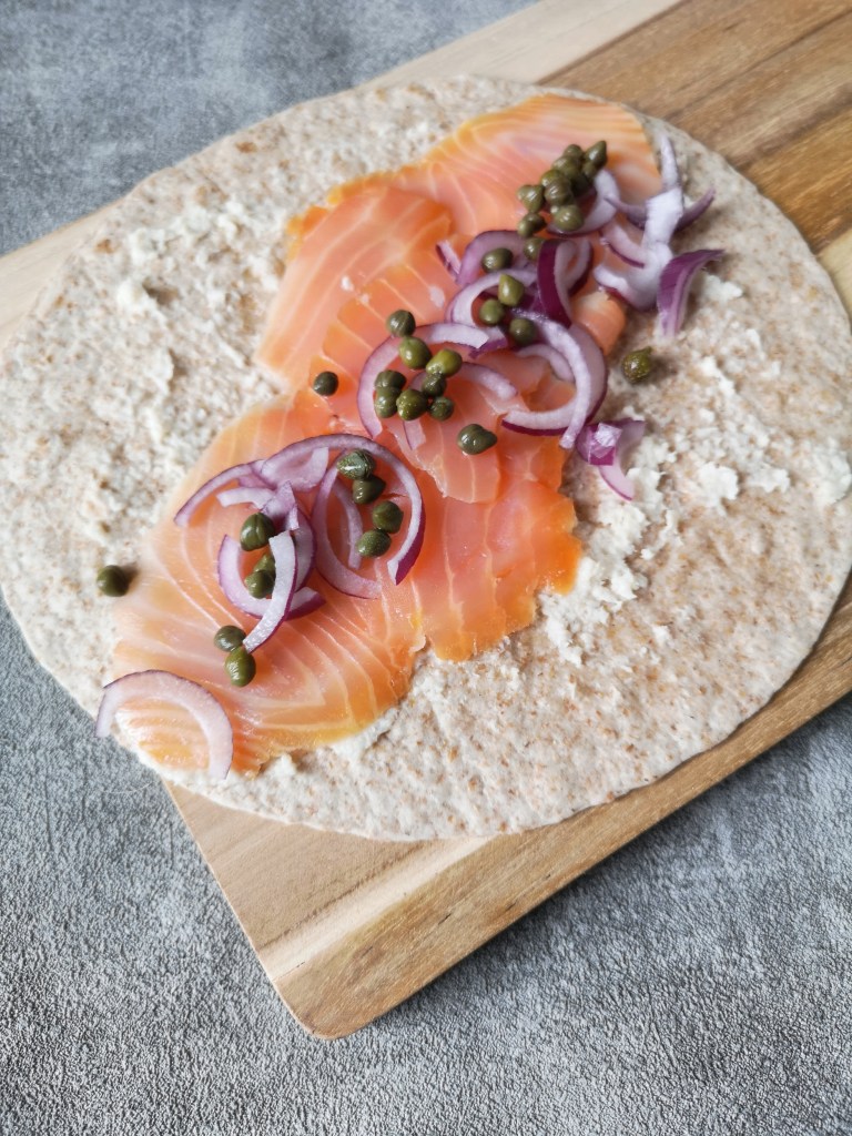3x wraps voor bij de borrel – Kijkje in mijn Keuken